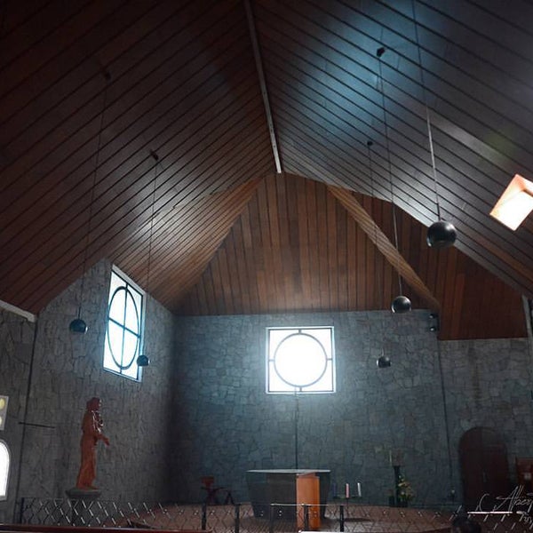 Pertapaan Gedono - Salatiga, Jawa Tengah