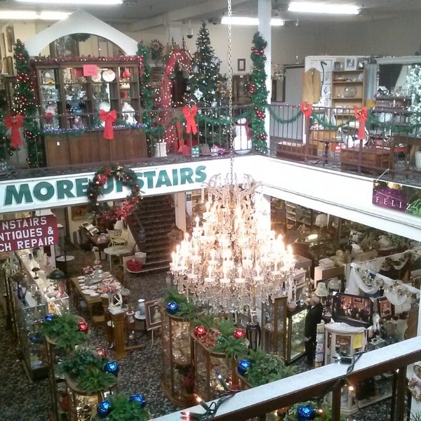 Redlands Galleria - Downtown Redlands - 17 E State St