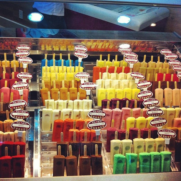 Ice by Nice - São Benedito - 15 tips from 287 visitors