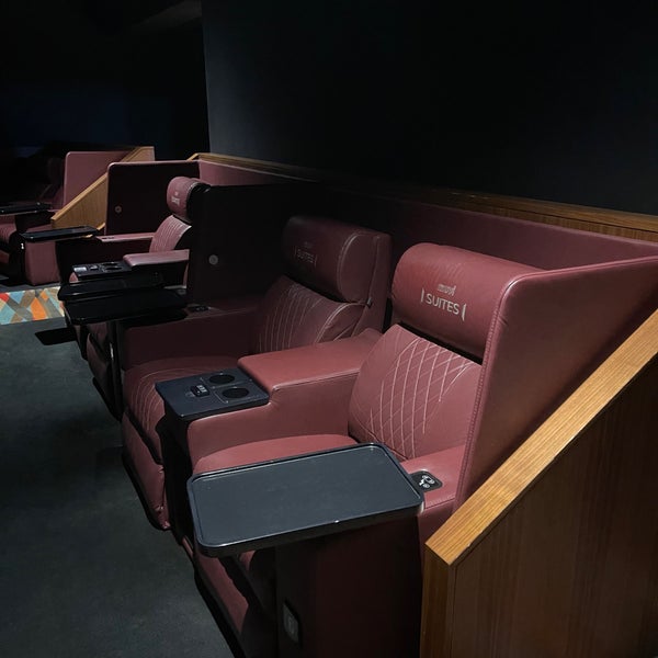 Suites Muvi - مغرزات - Alnakheel Mall