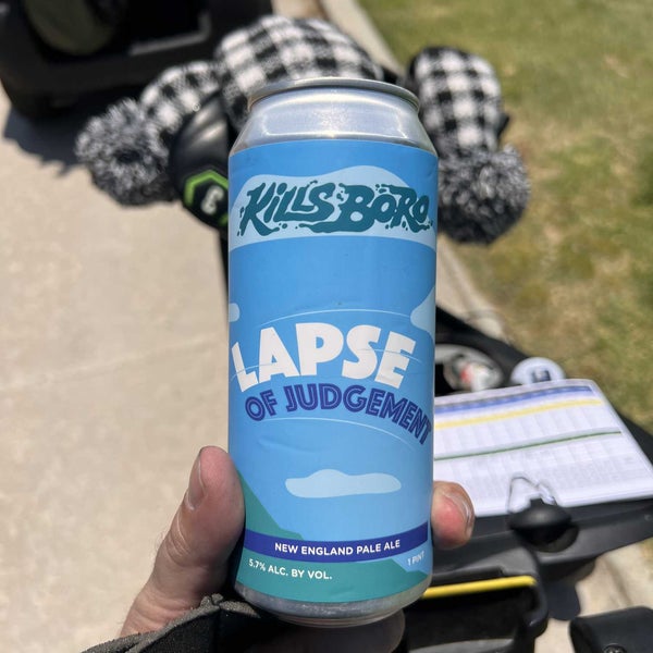 Hansen Dam Golf Course - Golf Course in Pacoima