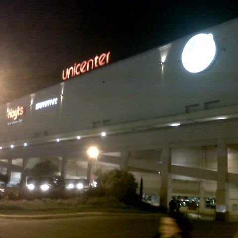 Photos at Unicenter Shopping - Martínez, Buenos Aires