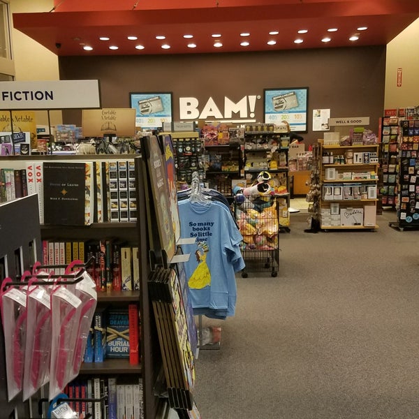 Books-a-Million - Bookstore