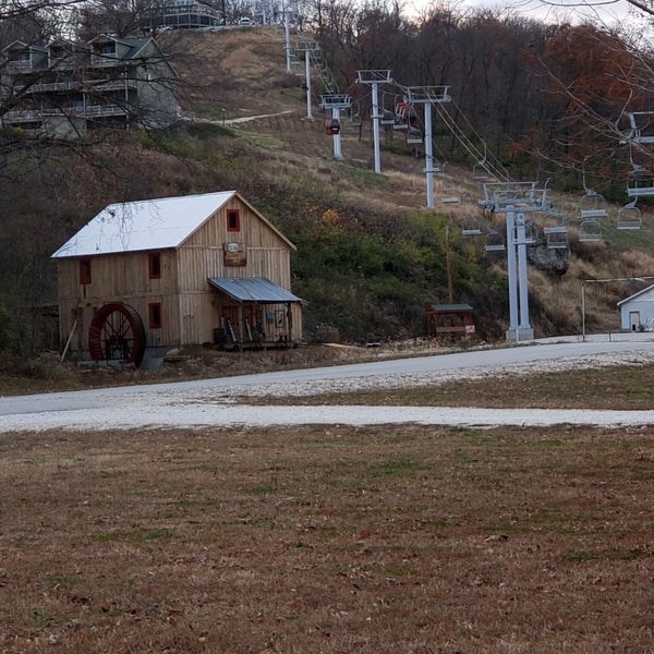 Grafton Zipline Adventures - 94 visitors