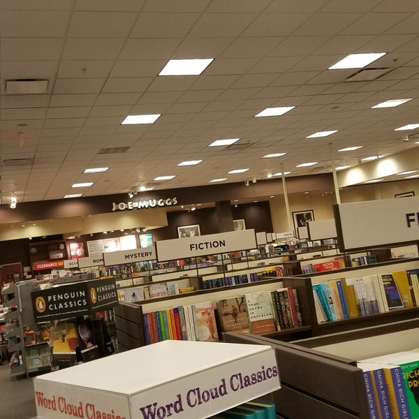 Books-a-Million - Bookstore