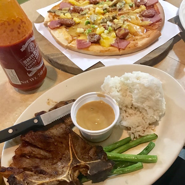 Cafe Maria Jerica Italian Bistro - Socorro - 7 tips from 607 visitors