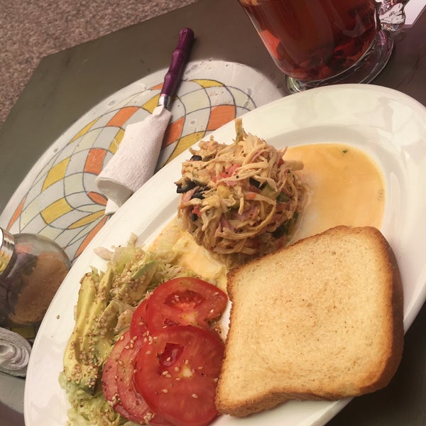 Tantra Chaay Pattee Comercializadora - 2 tips