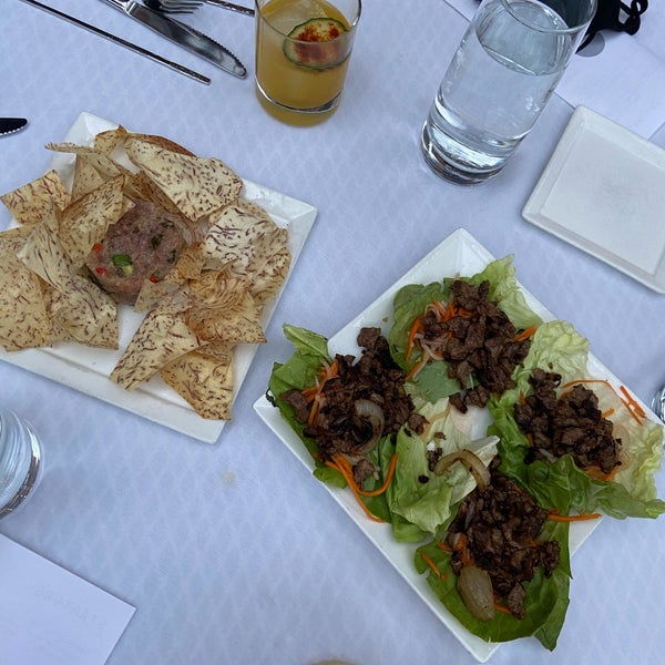 Pacific Rim by Kana - Asian Restaurant in Ann Arbor