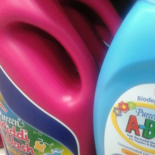 Manjaku Baby Centre - No 8-10, Jalan Bendahara 8/KS 7