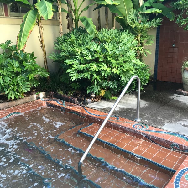 Photos at McMenamins Kennedy School Soaking Pool - 5736 NE 33rd Ave
