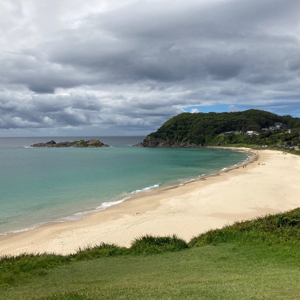 Seal Rocks - Other Great Outdoors