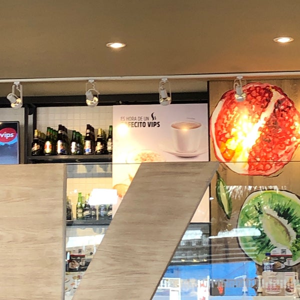 Vips - Toluca de Lerdo, México