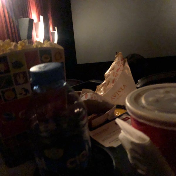 Photos at Cinemex - Piedad Narvarte - Parque Delta