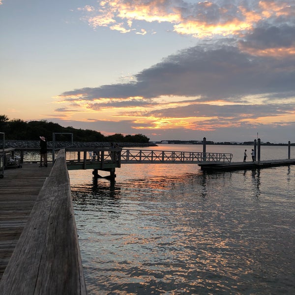 Whitehurst Beach - Lamberts Point - Norfolk, VA