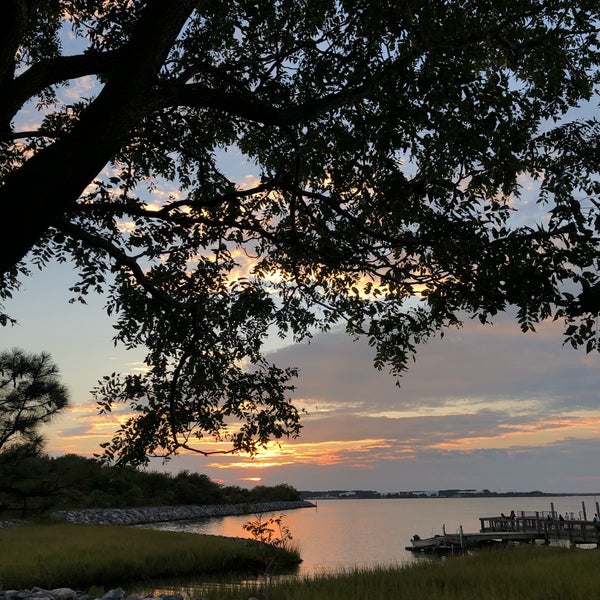 Whitehurst Beach - Lamberts Point - Norfolk, VA