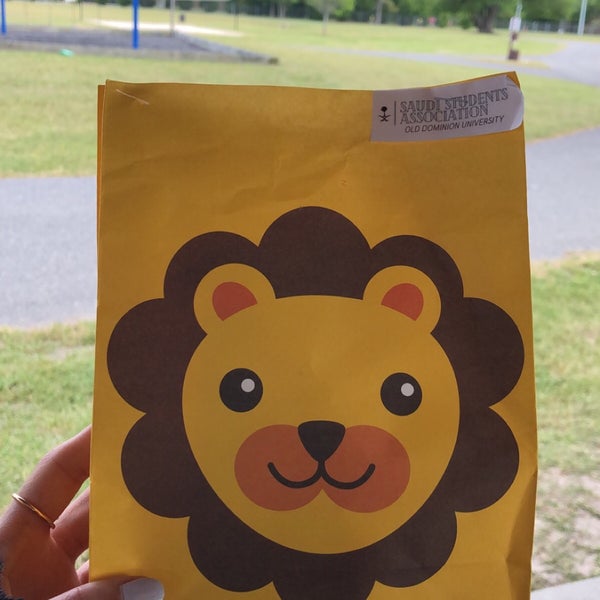 Captain Slade Cutter Athletic Park - Naval Station Norfolk - 3 tips