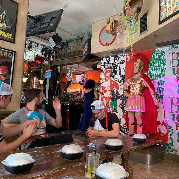 Bunga Bunga - 30 tips from 1196 visitors