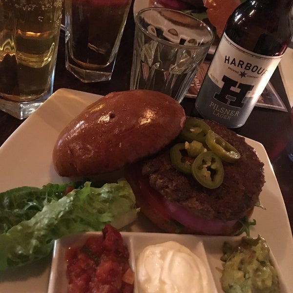 Haché - Clapham Town - 30 tips