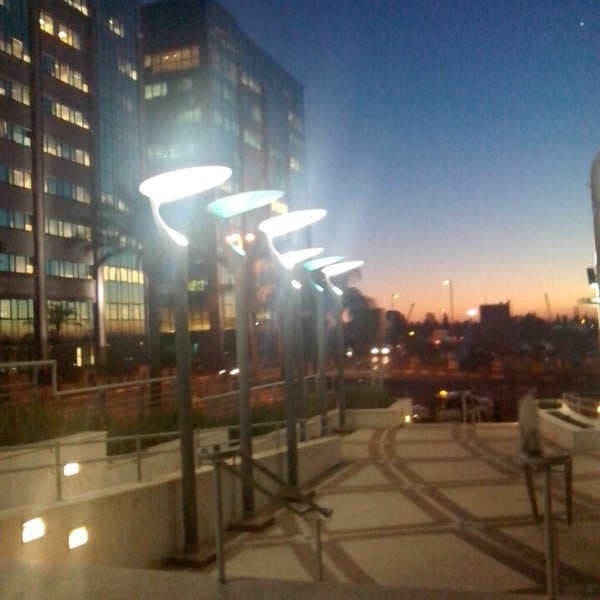 Photos at Amdocs Israel HQ - Office