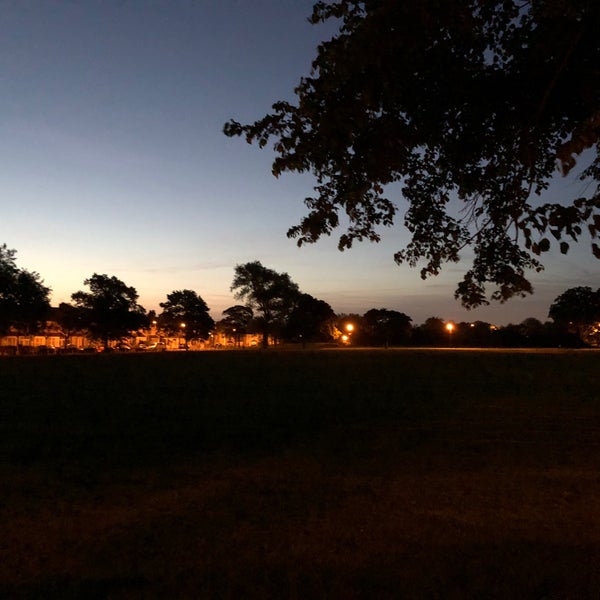 Plumstead Common - Park in London