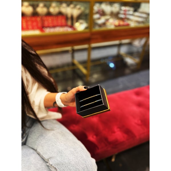 Eli Gold Gallery - Jewelry Store in Tehran