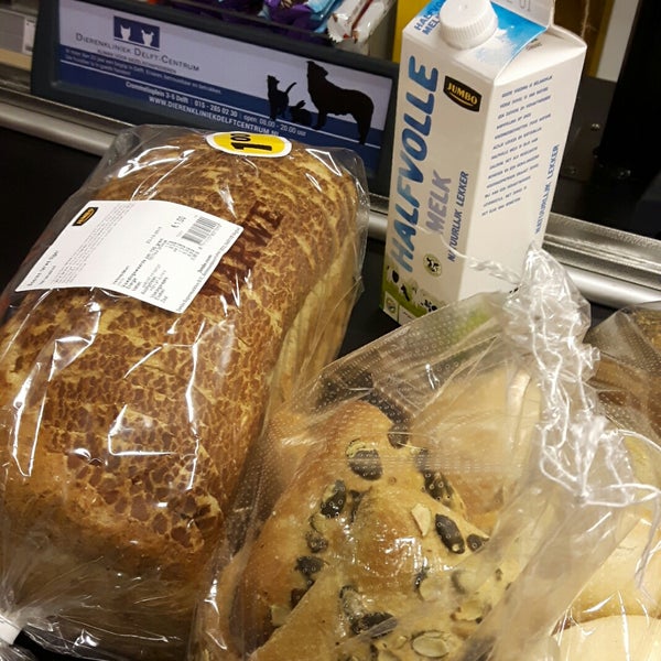 Jumbo - Supermarket in Delft