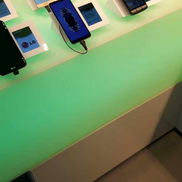 KPN - Mobile Phone Store in Amersfoort
