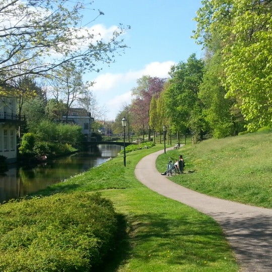 Plantsoen Oost