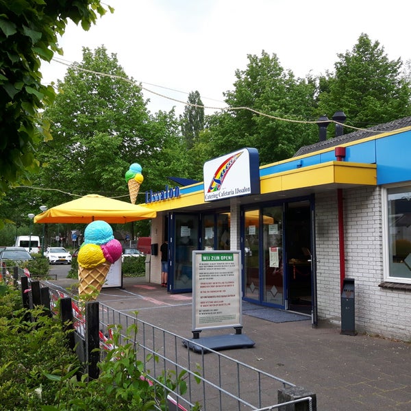 Jacco's - Fast Food Restaurant