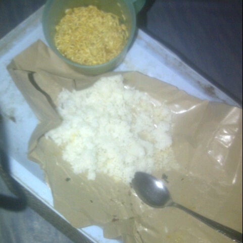 Mess PT BUMA Binungan - 5 tips from 20 visitors