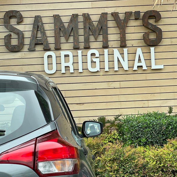 Sammy's Original - American Restaurant in Lake Forest