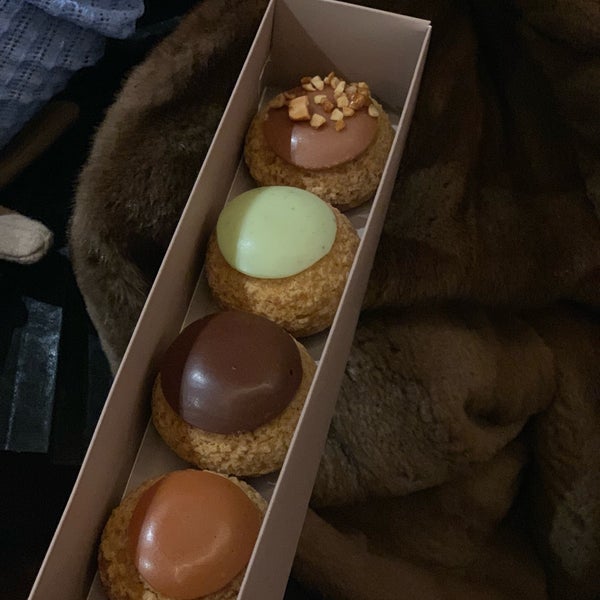 Popelini - Cupcake Shop in Saint-Georges