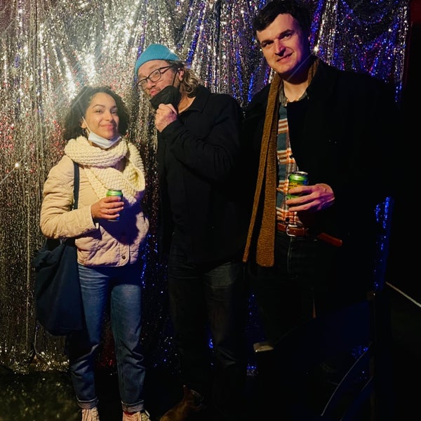 Ruby Deluxe - Dive Bar in Raleigh