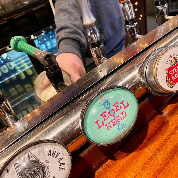 The Good Mixer - Pub in Camden Town