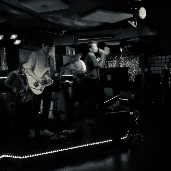 Ruby Deluxe - Dive Bar in Raleigh