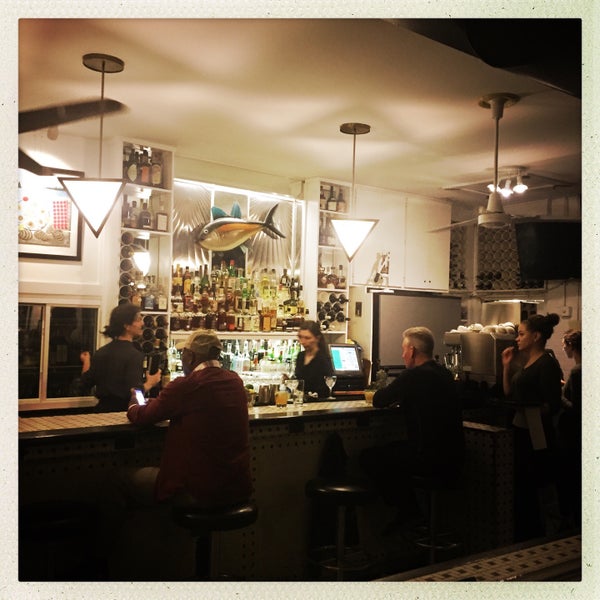 Crook's Corner (Now Closed) - Downtown Chapel Hill - Chapel Hill, NC