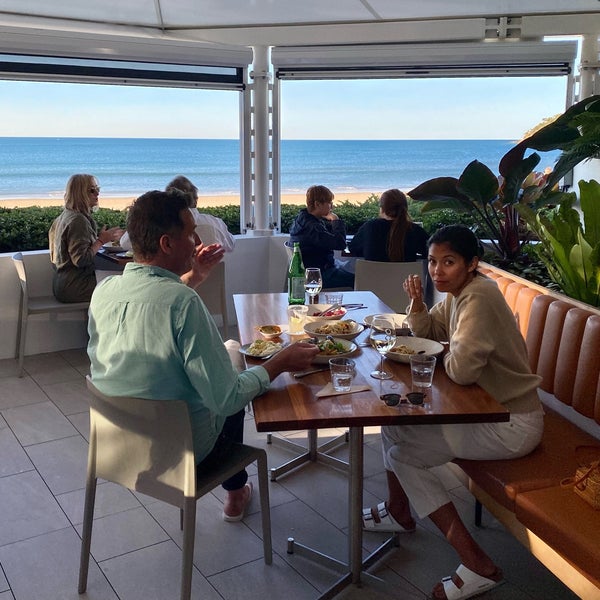 Season Restaurant - 14 tips