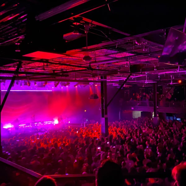 Photos at The Ritz - Raleigh, NC
