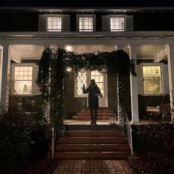 Cameron Park - 3 tips