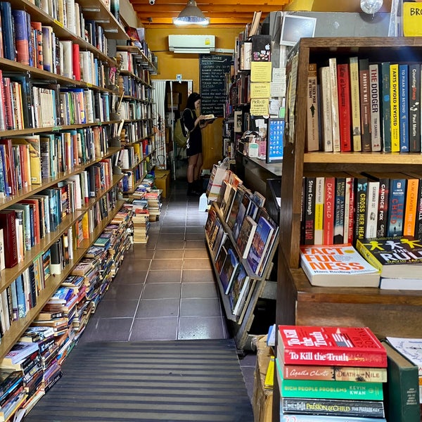 Dasa Books - 714/4 Sukhumvit Rd.