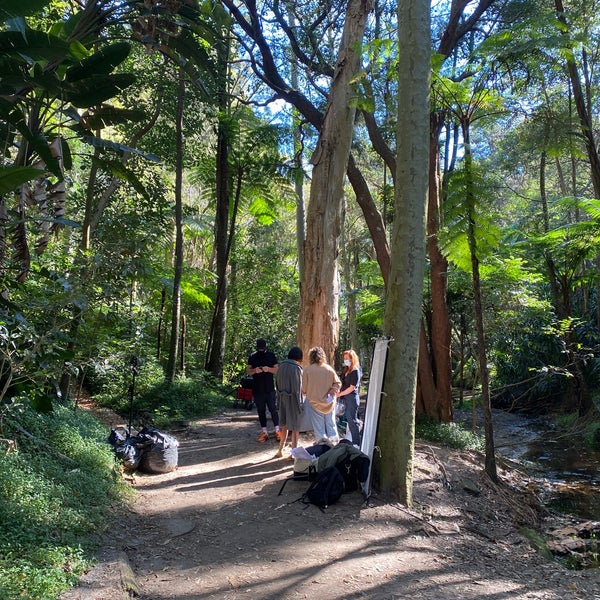 Cooper Park - 5 tips from 193 visitors