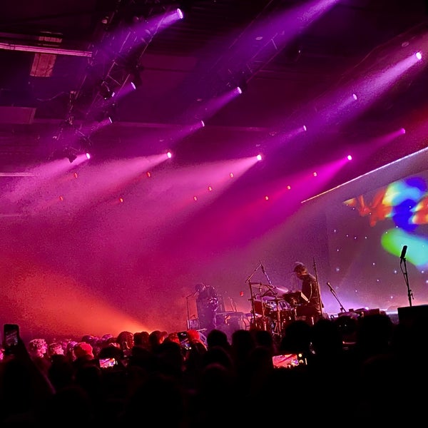 Photos at The Ritz - Raleigh, NC