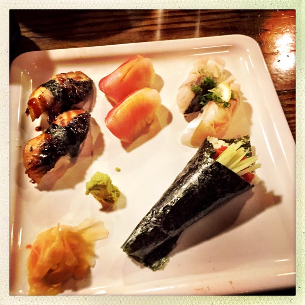 Kai Sushi & Sake Bar - Japanese Restaurant in Raleigh