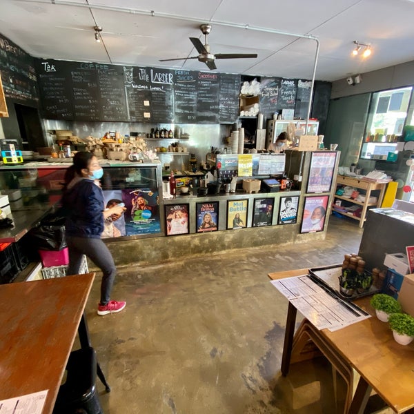 The Little Larder - 36 tips from 463 visitors