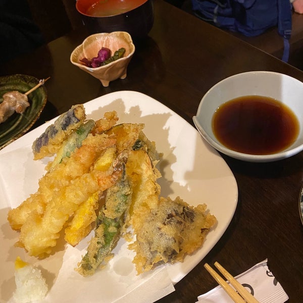 Musashi - South Berkeley - 11 tips