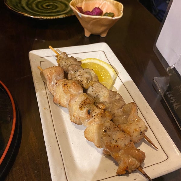 Musashi - South Berkeley - 11 tips