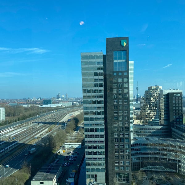 Google Amsterdam - Stadsdeel Zuid - 13 tips