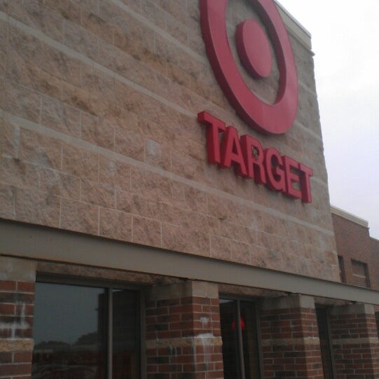 Target - Big Box Store in Fairview Park