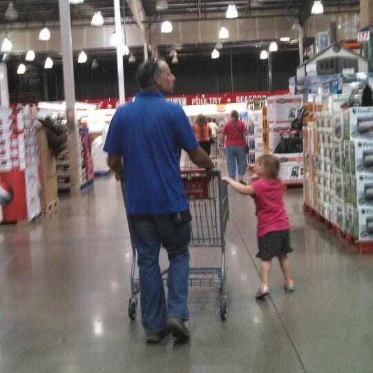 Photos at Costco - Redding, CA