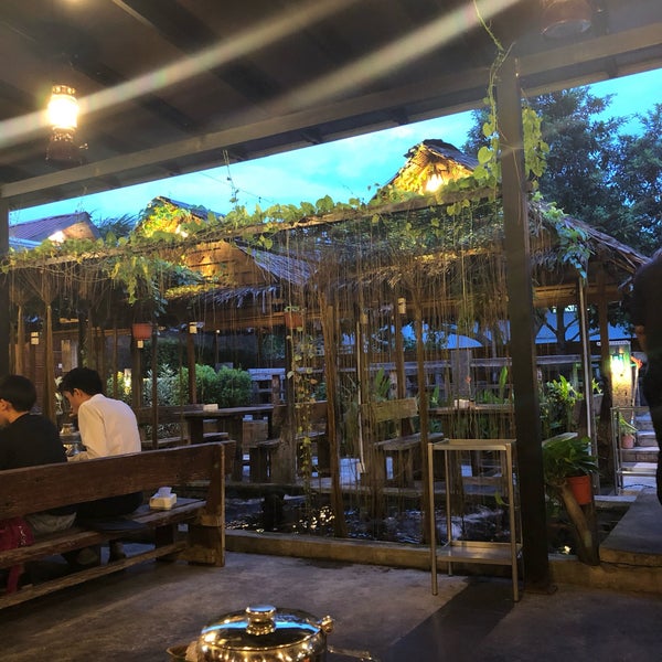 Khunthai Restaurant - Thai Restaurant